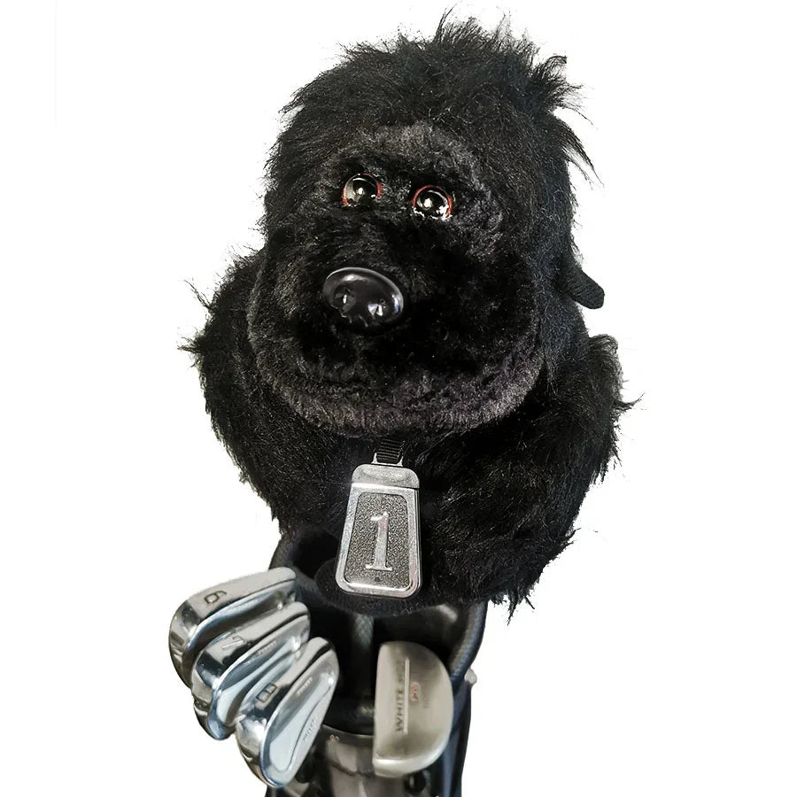 Gorilla Golf Club Headcover — Redback Sport
