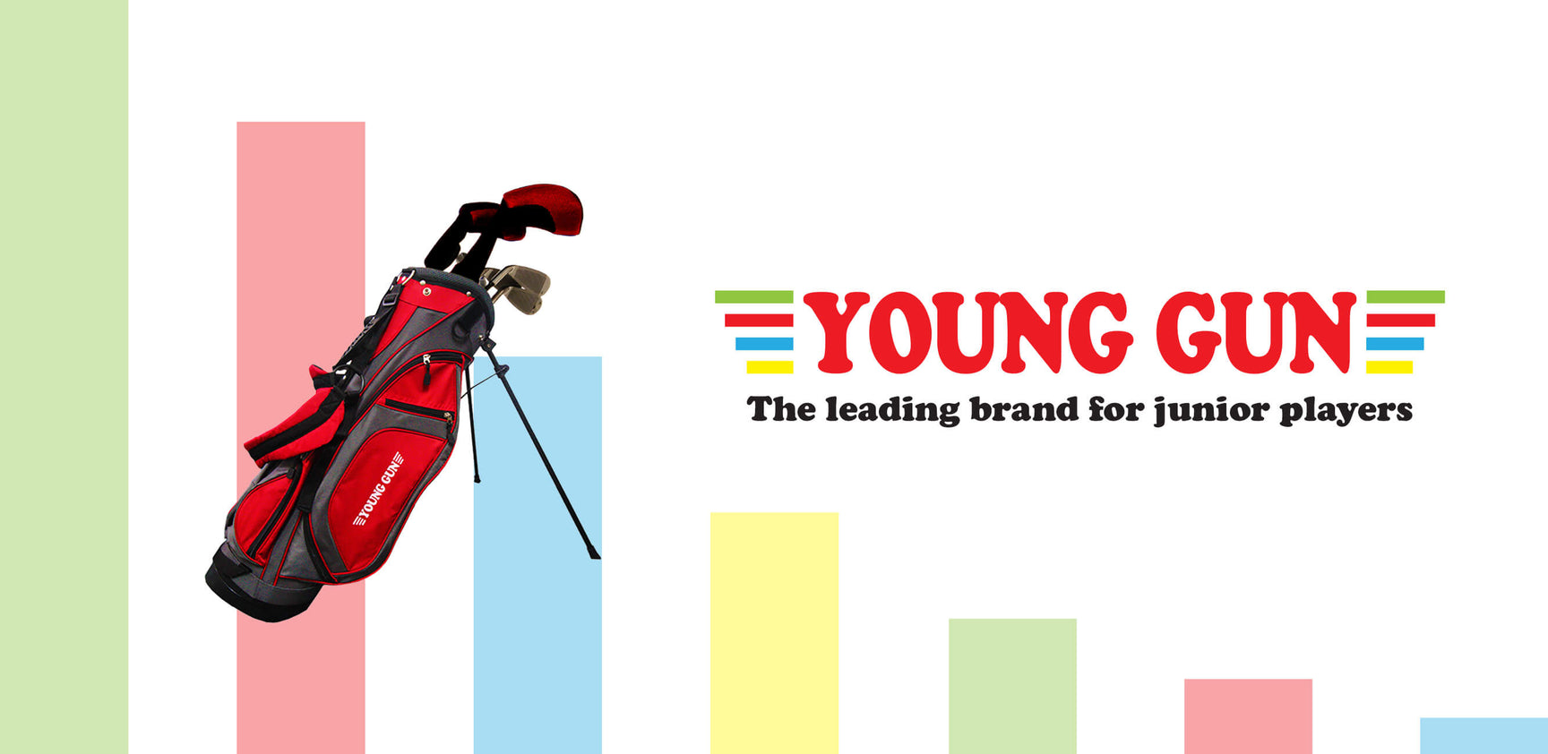 Redback Sport Golf Accessory & Junior Golf Specialists