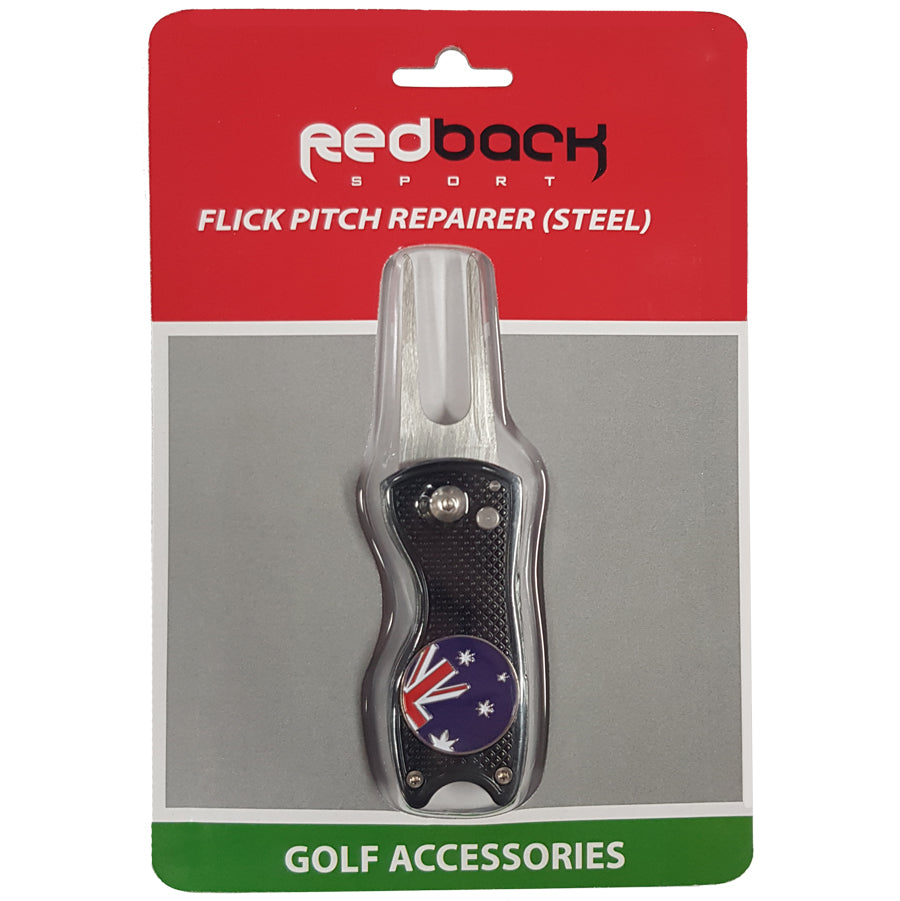 Golf Pitch Repairer – Redback Sport